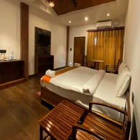 Bon Villa Retreat.